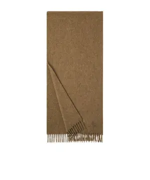 Loro Piana Piccola Unita Scarf