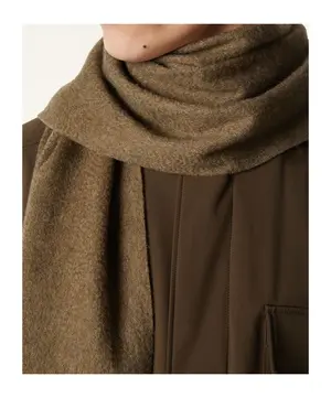 Loro Piana Piccola Unita Scarf