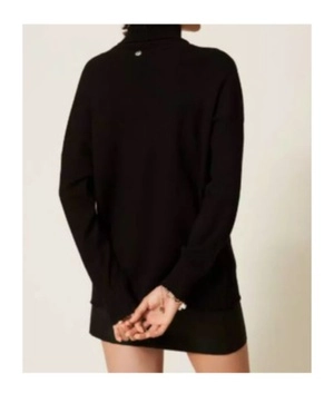 TWINSET Logo Knitwear