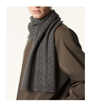 Loro Piana Cedar Scarf