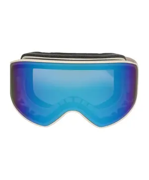 Chloé Brand Ski Goggles - Blue