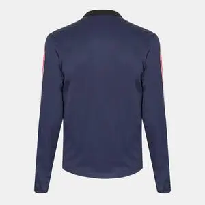 DIESEL® Devlin Denim Tailored Fit Denim Jacket