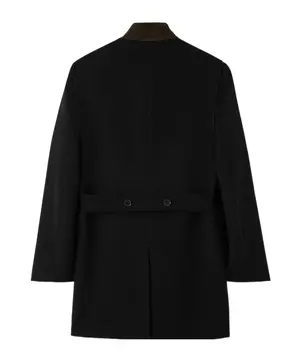 Loro Piana Martingala Coat