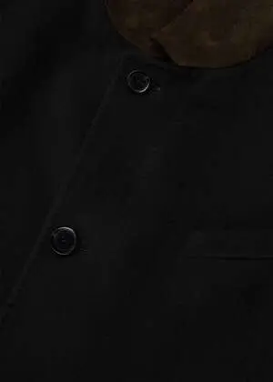 Loro Piana Martingala Coat