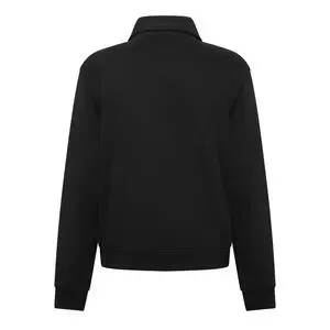 Burberry Lapel Full-zip Casual Jacket