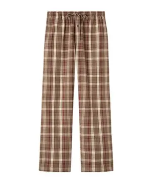 Loro Piana Joyce Pants - Brown