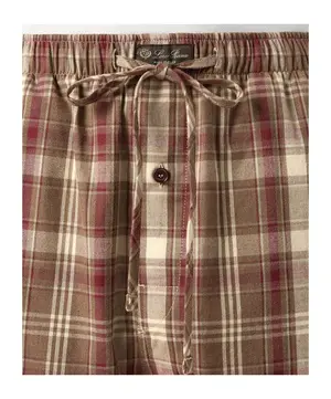 Loro Piana Joyce Pants