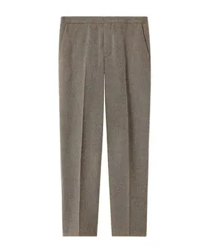 Loro Piana Jan Pants - Green