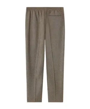 Loro Piana Jan Pants