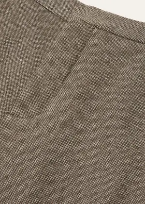 Loro Piana Jan Pants