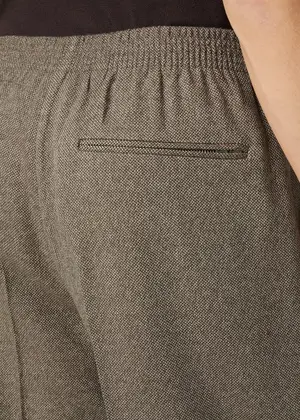 Loro Piana Jan Pants
