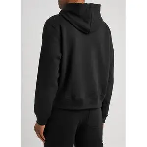 Amiri Loose Hooded Sweatshirt