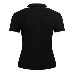 DIESEL® T-tendy-microdiv Short Sleeve Polo Shirt