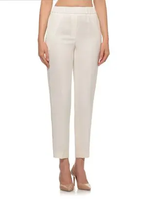 Peserico Tapered Pants