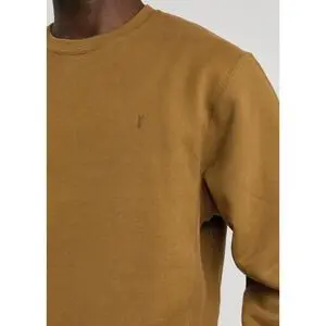 Saint Laurent Crew Neck Sweatshirt
