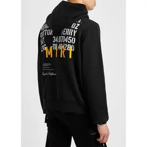 Amiri Printed Sweatshirt
