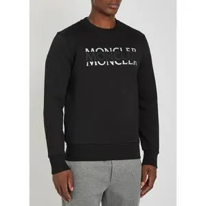 Moncler Crew-neck Sweatshirt