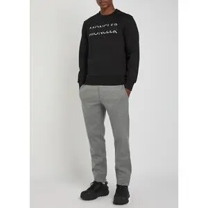Moncler Crew-neck Sweatshirt