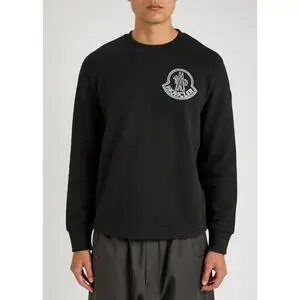 Moncler Crew-neck Sweatshirt