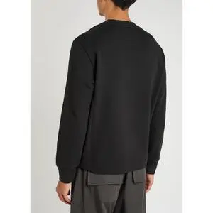 Moncler Crew-neck Sweatshirt