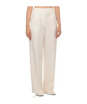 Peserico Wide-leg Pants