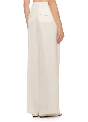 Peserico Wide-leg Pants