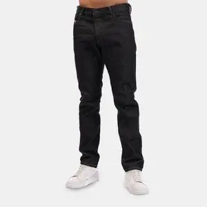 DIESEL® Straight Leg Jeans