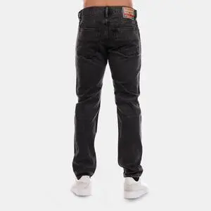 DIESEL® Straight Leg Jeans
