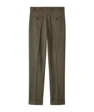 Loro Piana Stafford Pants