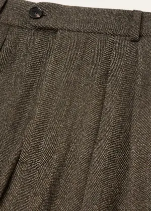 Loro Piana Stafford Pants