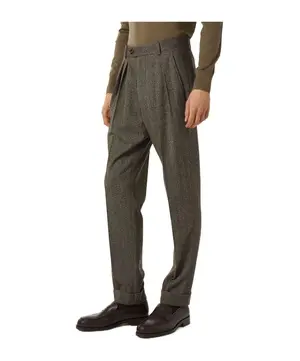 Loro Piana Stafford Pants
