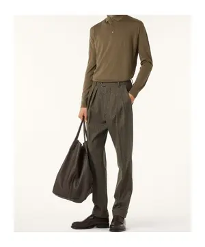 Loro Piana Stafford Pants