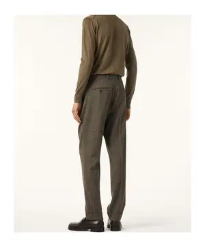 Loro Piana Stafford Pants