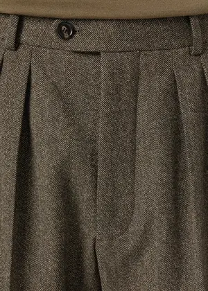 Loro Piana Stafford Pants