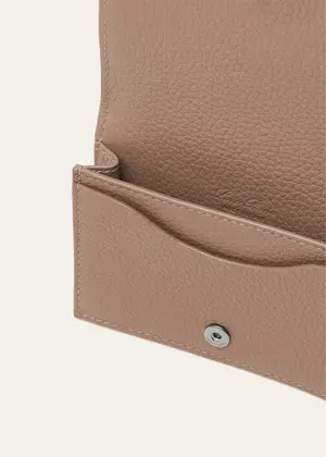 Loro Piana Extra Cardholder