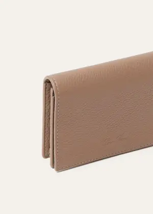 Loro Piana Extra Cardholder