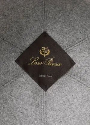 Loro Piana Ivy Baseball Cap