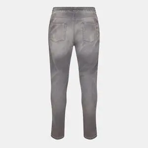 DIESEL® Wide Leg Relaxed Fit Jeans