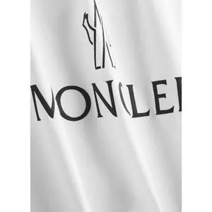 Moncler Cotton T-shirt