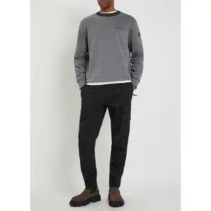Moncler Cotton Sweatshirt