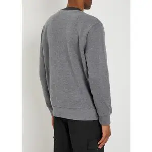 Moncler Cotton Sweatshirt