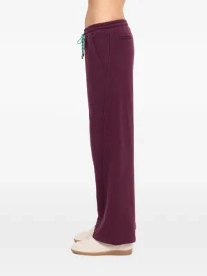The Upside Pele Estelle Drawstring Track Pants