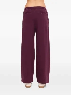 The Upside Pele Estelle Drawstring Track Pants