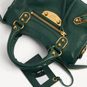 Balenciaga Le City Uptown Mini Shoulder Bag