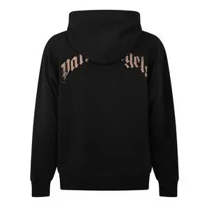 Palm Angels Kill Bear Pull Over Hoodie
