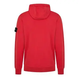 Stone Island Drawstring Hoodie