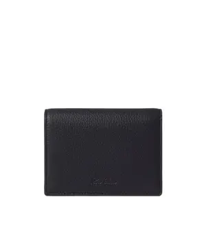 Loro Piana Extra Cardholder - Black
