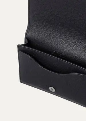 Loro Piana Extra Cardholder