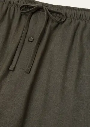 Loro Piana Joyce Pants