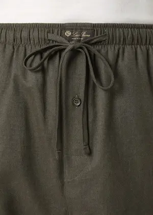 Loro Piana Joyce Pants